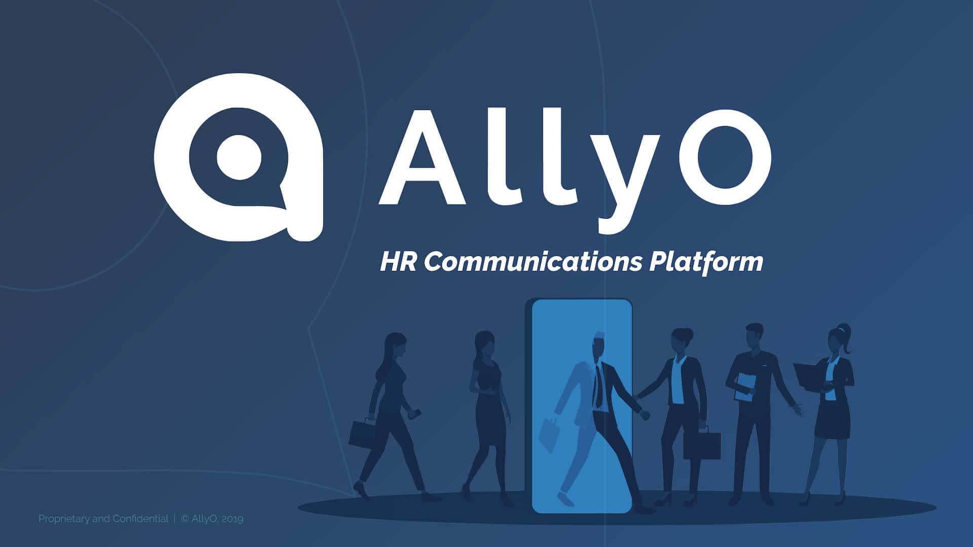 Presentations - Victor Bustos