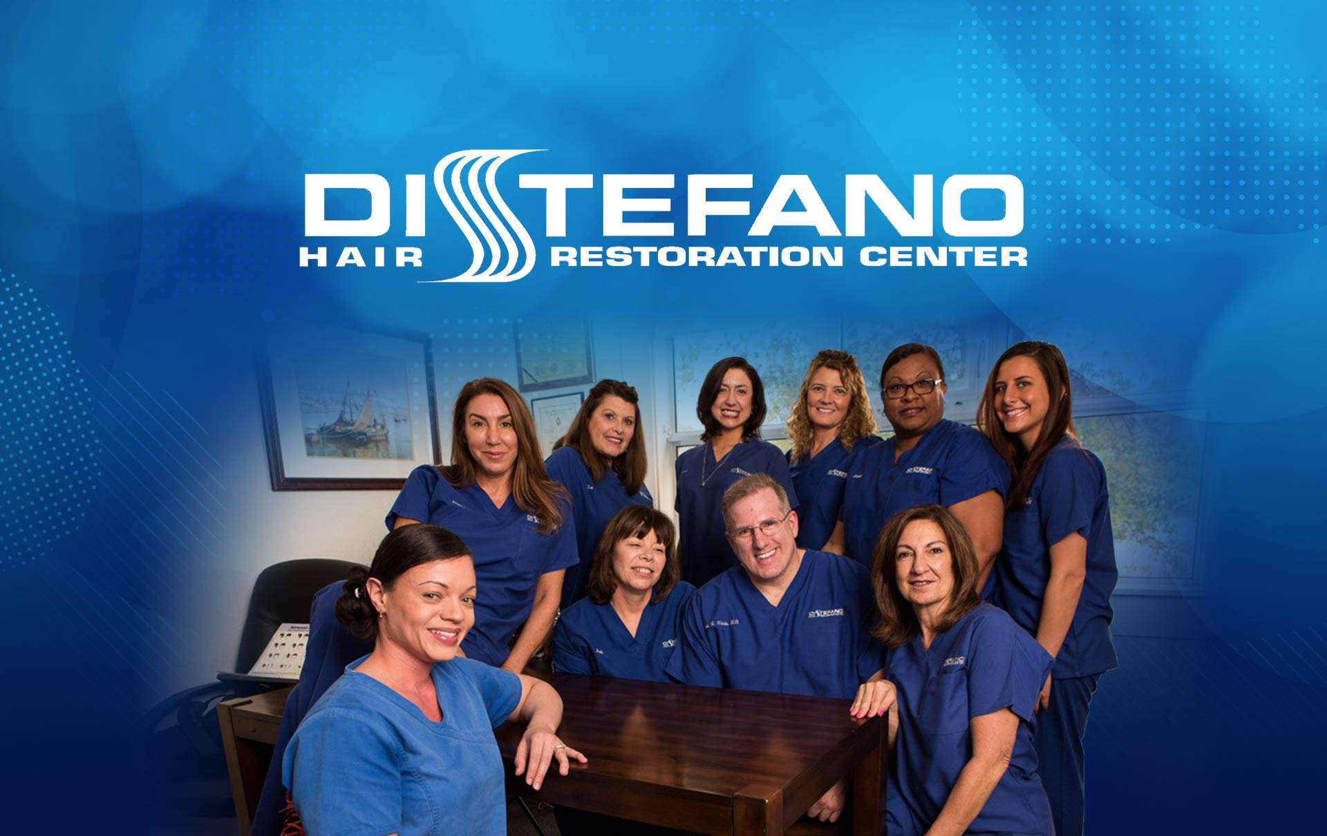 Presentations - Victor Bustos