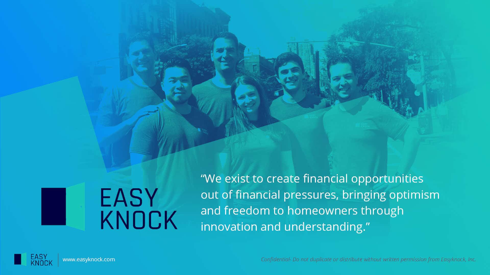 Presentations - Victor Bustos