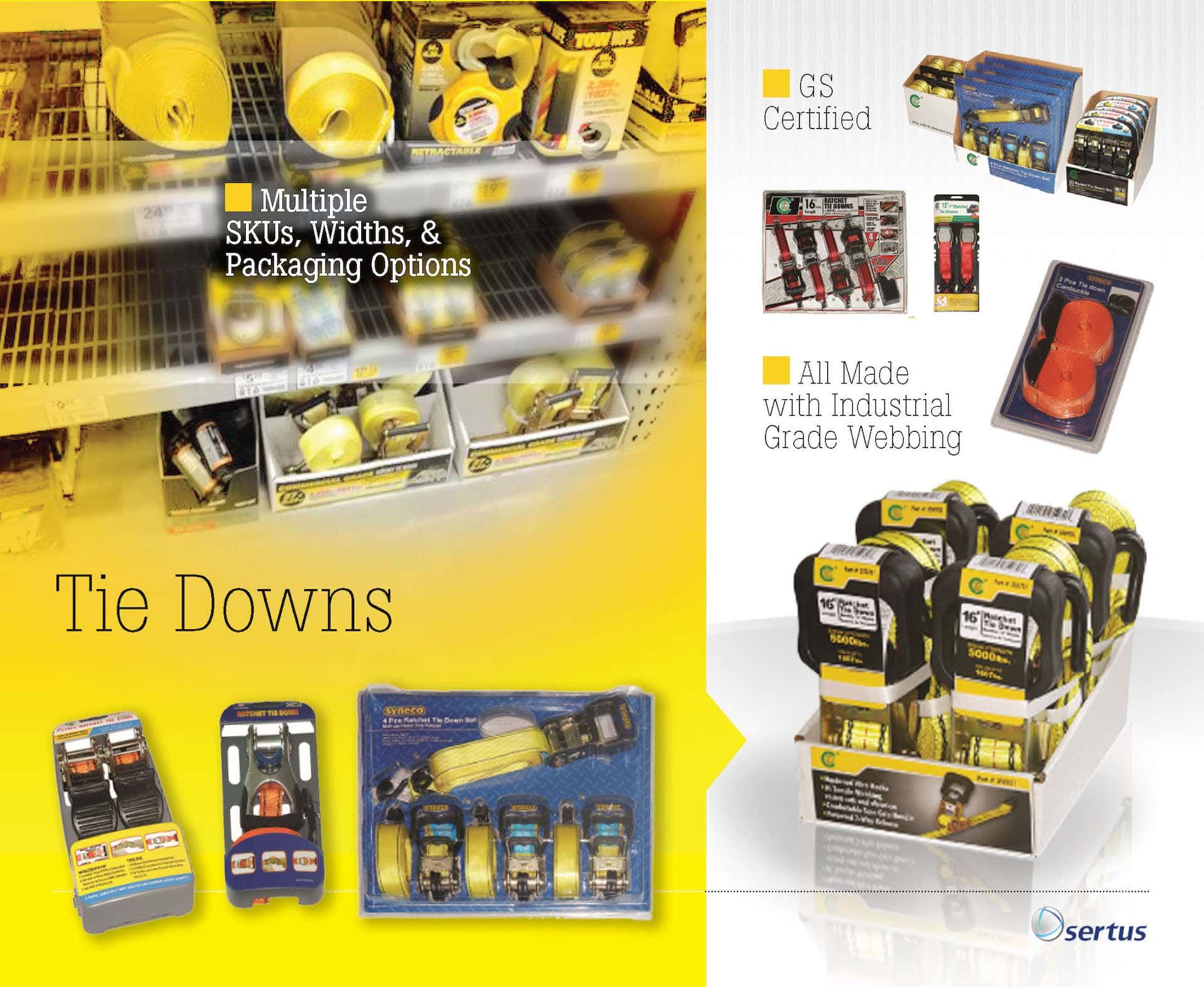 Presentations - Victor Bustos